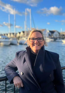 About Amanda Martin MP - Amanda Martin MP